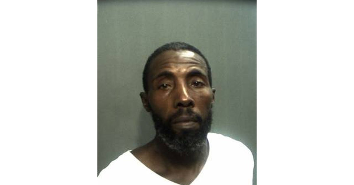 Orlando, Florida man Edward Holley is charged with attempted murder ...