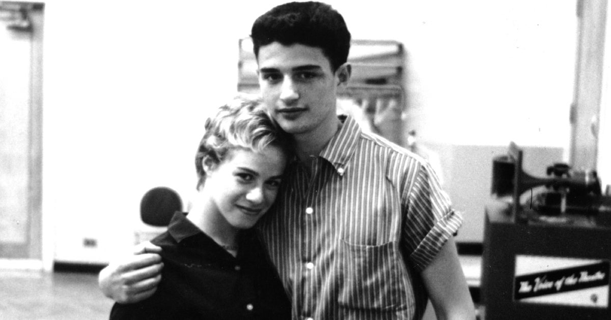 Passage: Songwriter Gerry Goffin - CBS News