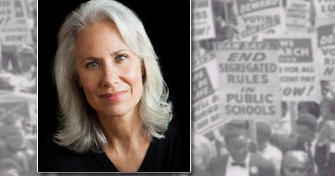 Lynn Povich: We still have a long way to go - CBS News