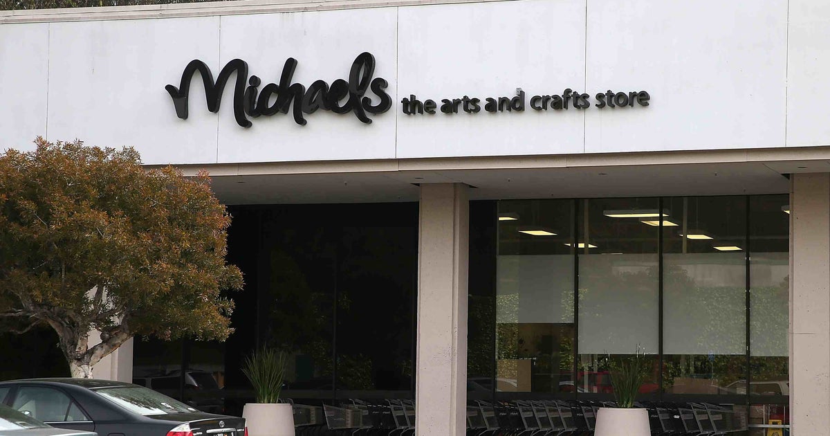 Michaels IPO tests investor appetite for retail - CBS News