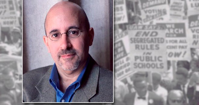 Evan Wolfson on marriage equality - CBS News