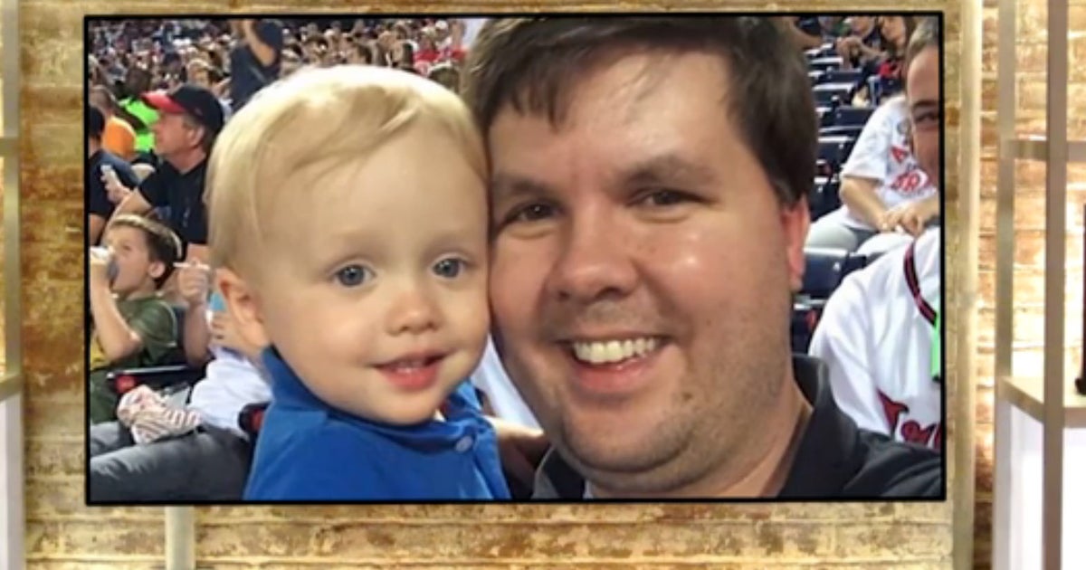 Cops: Georgia mom says she too researched child deaths in hot cars ...