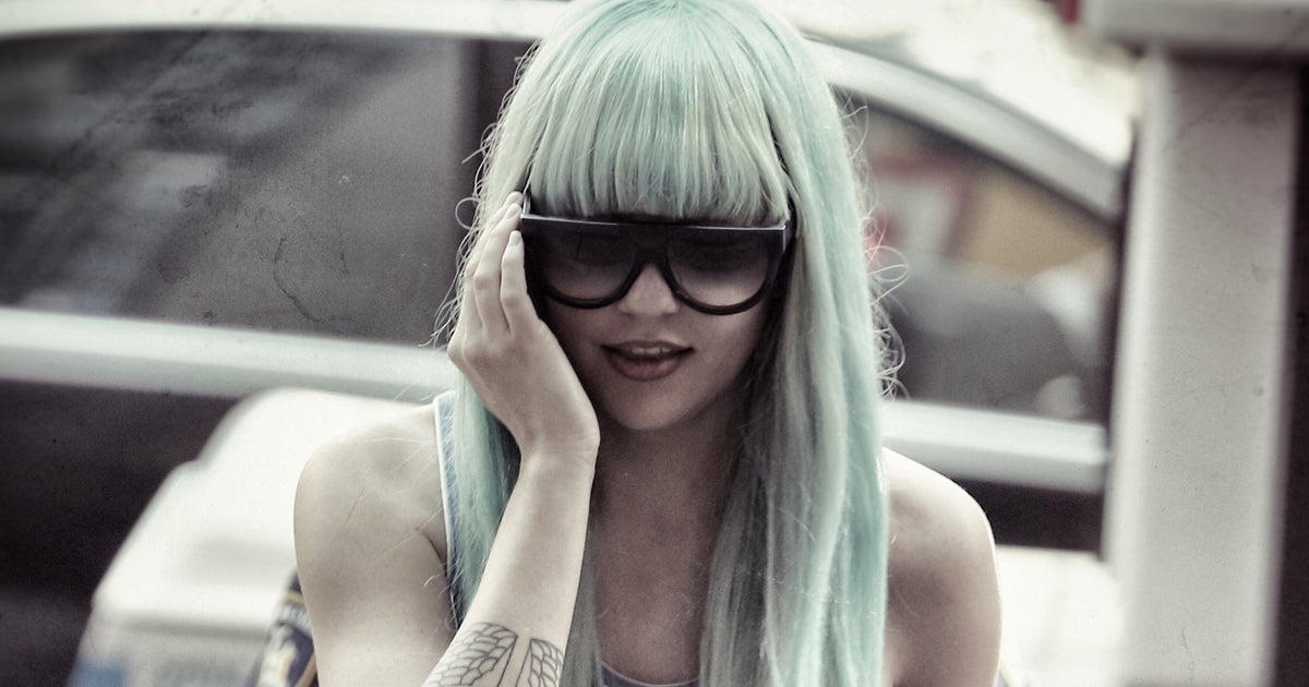 Amanda Bynes