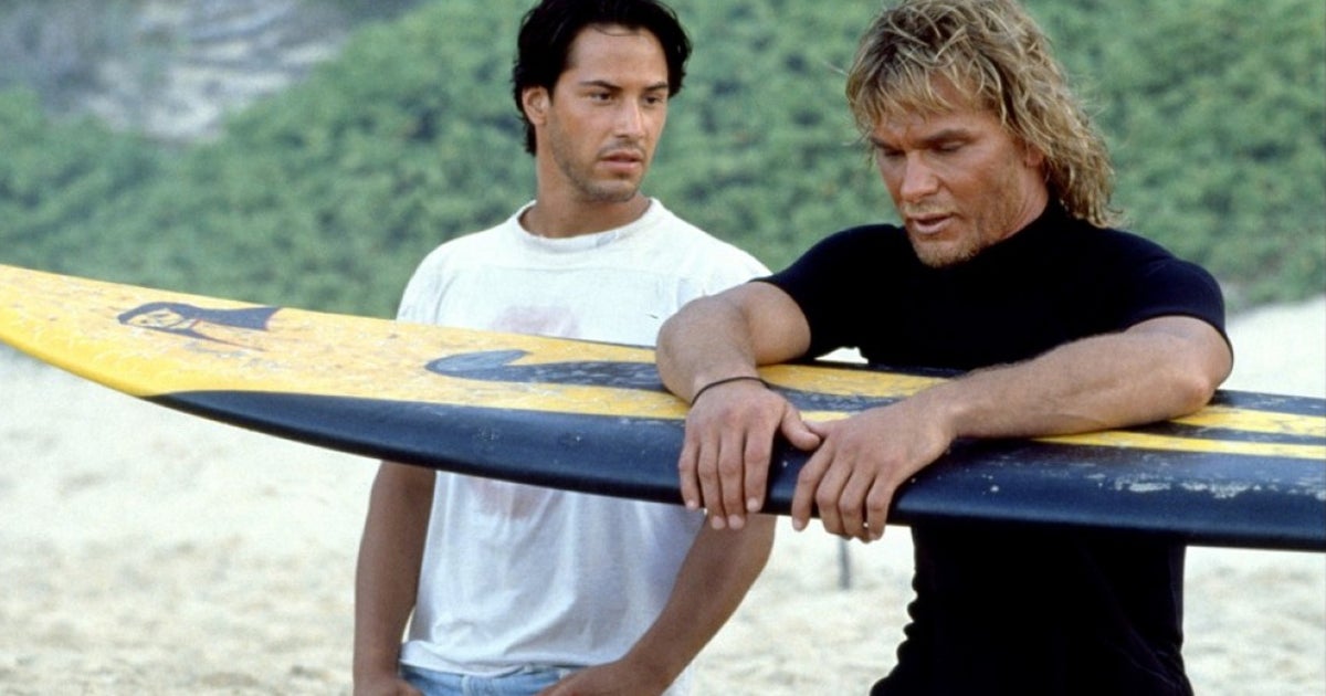 The 10 best beach movies to catch - CBS News