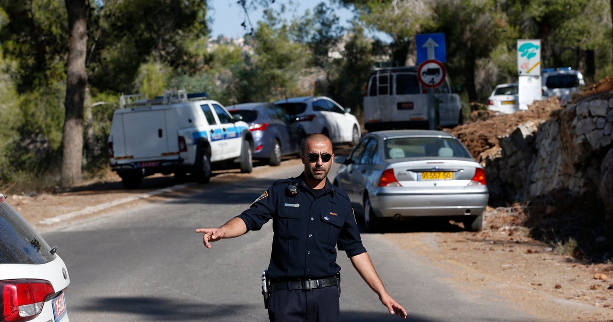 Israel police, Palestinians clash after Palestinian boy reportedly ...