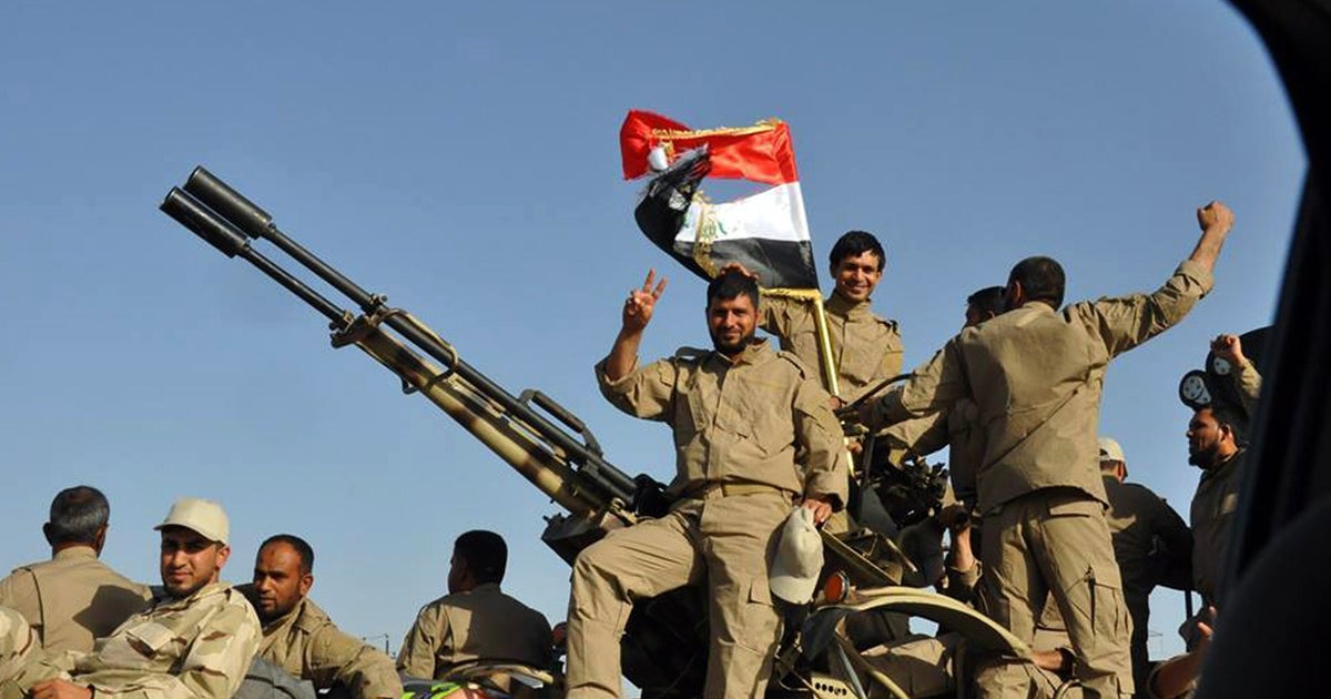 George W. Bush more responsible for Iraq violence than Obama: Poll ...