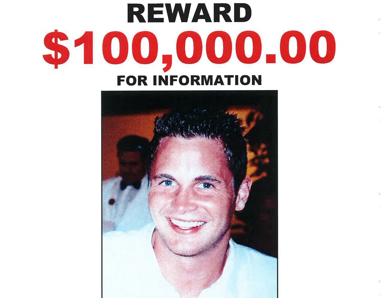 Timeline: The disappearance of George Smith