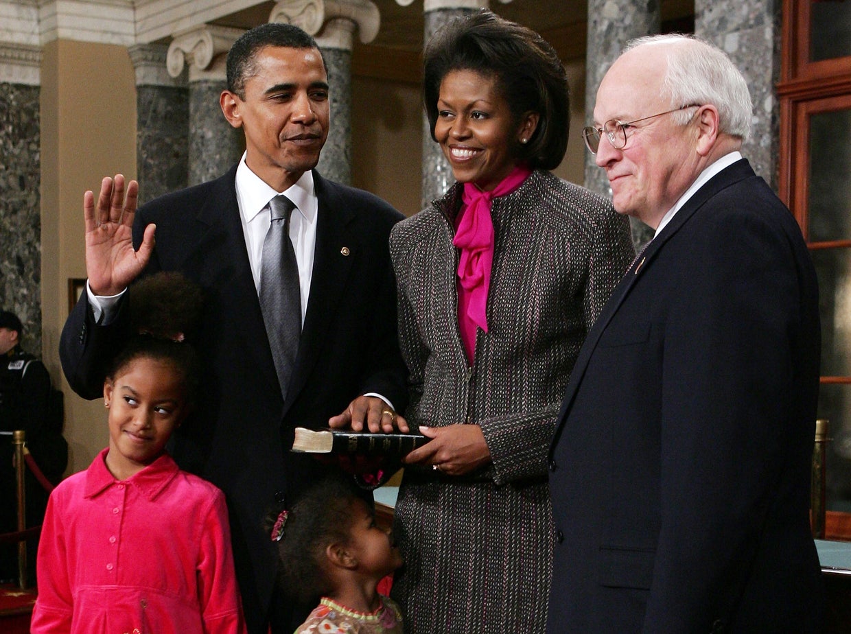 Malia Obama turns 18