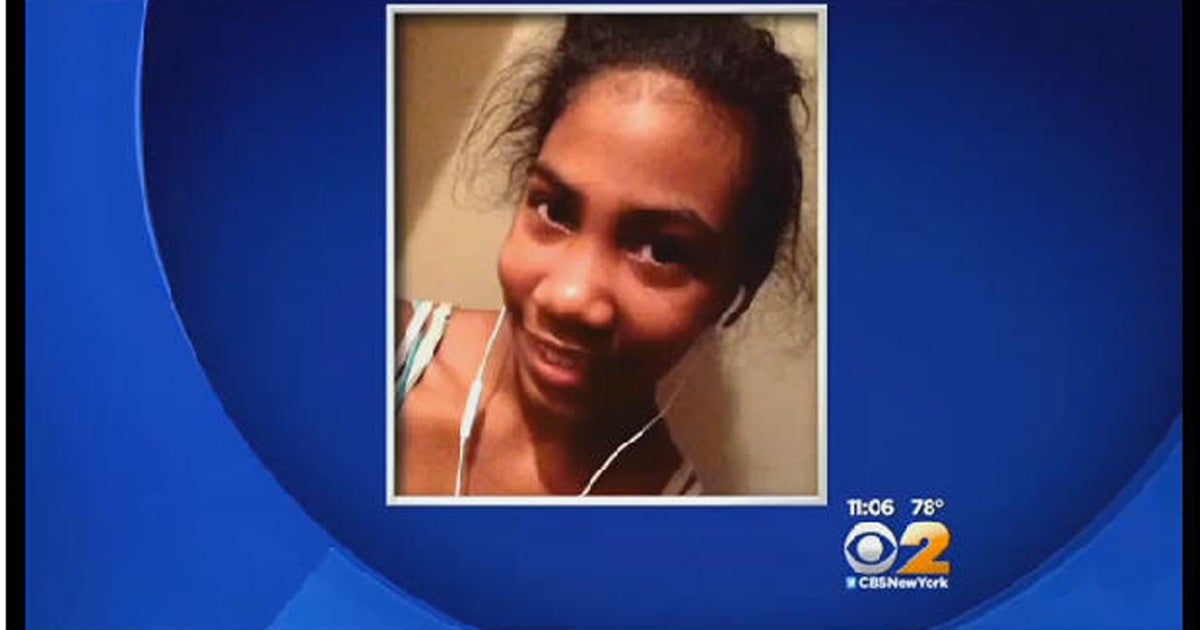 Genesis Rincon, New Jersey teen, fatally shot by stray bullet while ...