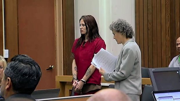 Report: Prostitute arrested in fatal overdose death of Google executive ...