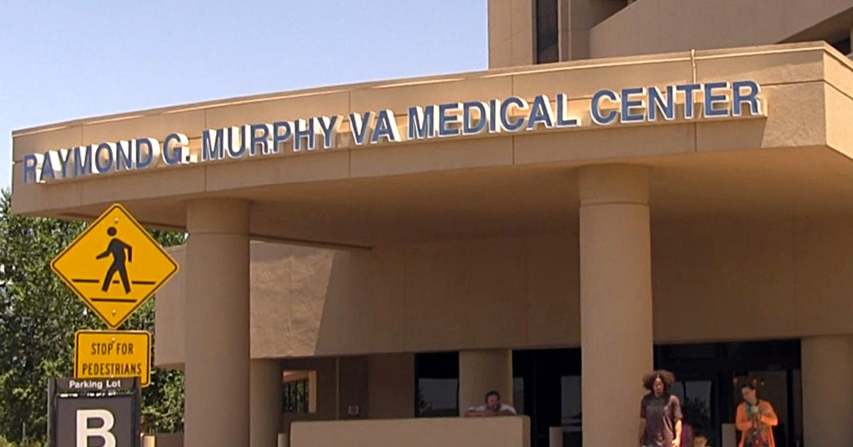 Veteran dies waiting for ambulance in New Mexico VA hospital cafeteria ...