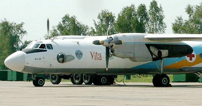 Ukraine: Russian rocket may have downed military plane - CBS News