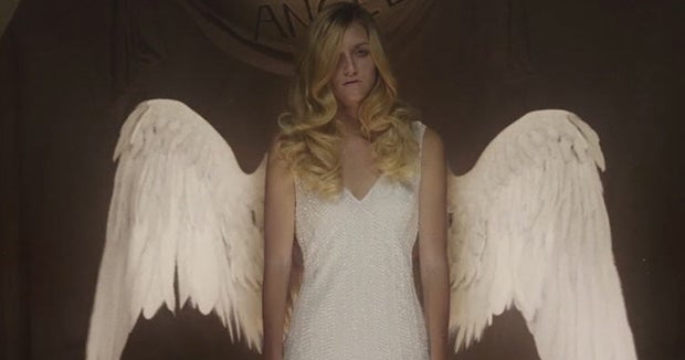 "American Horror Story: Freak Show": Fan-made teaser debuts - CBS News