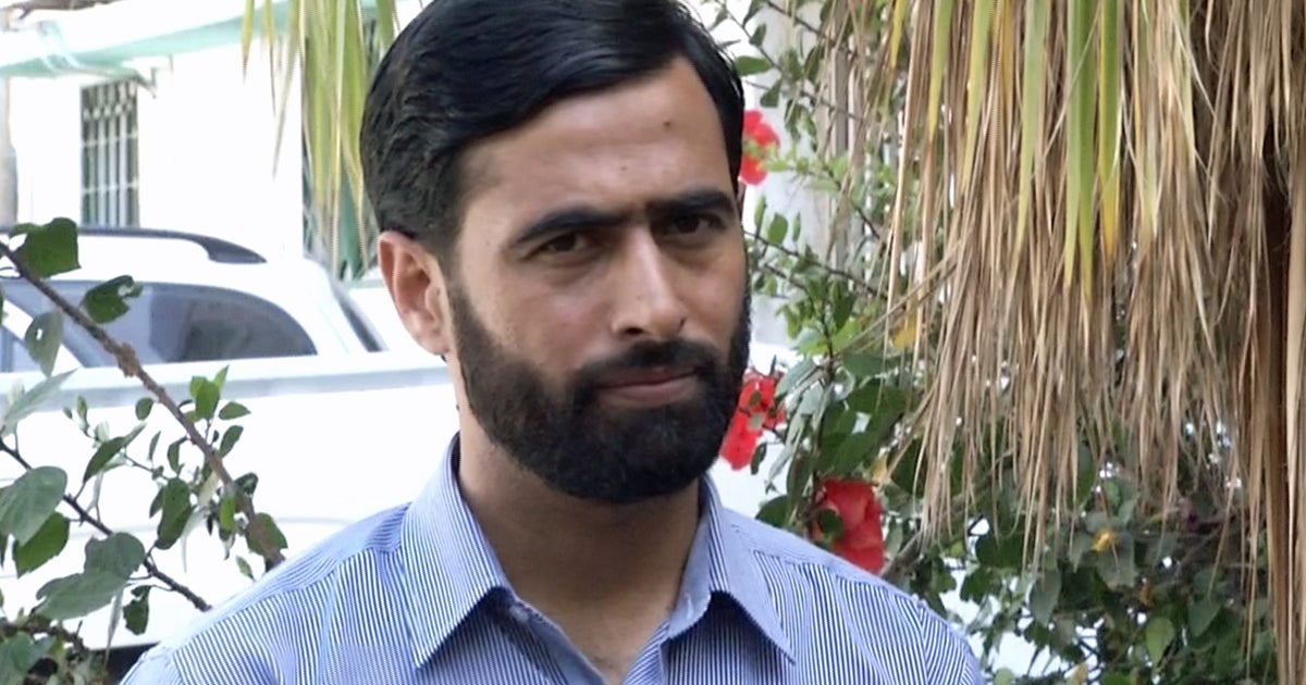 Inside Hamas' logic as truce hangs in balance - CBS News