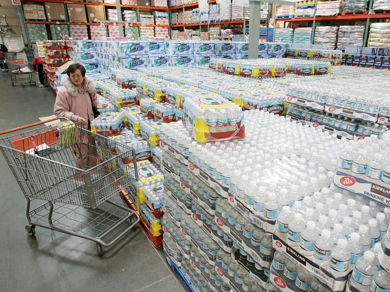 12 things about Costco that may surprise you