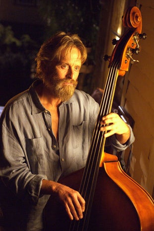 Michael Douglas