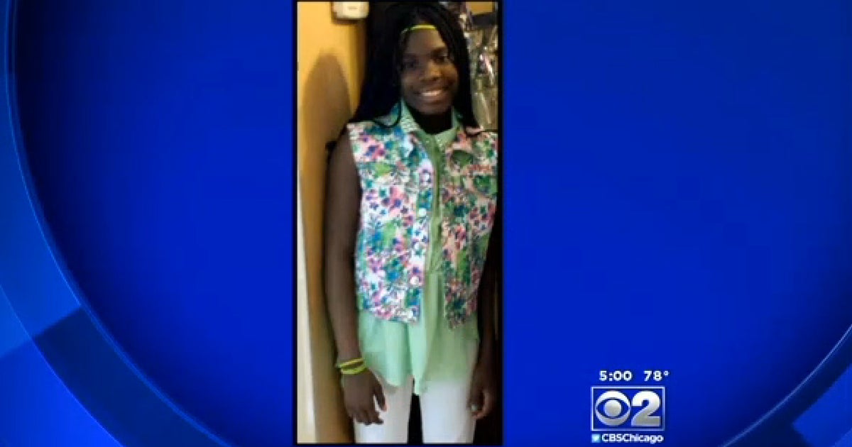 No arrests in death of Chicago girl hit by stray bullet at slumber ...