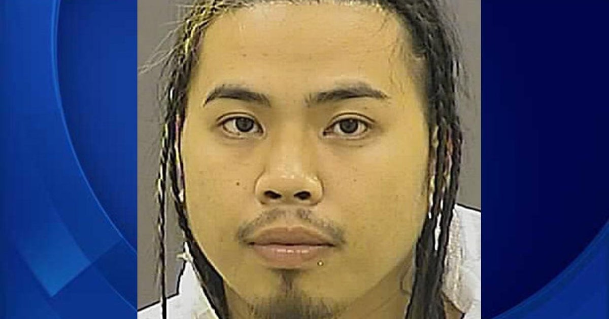 Mark-Anthony Ramiro, Maryland man, killed friend while shooting at ...