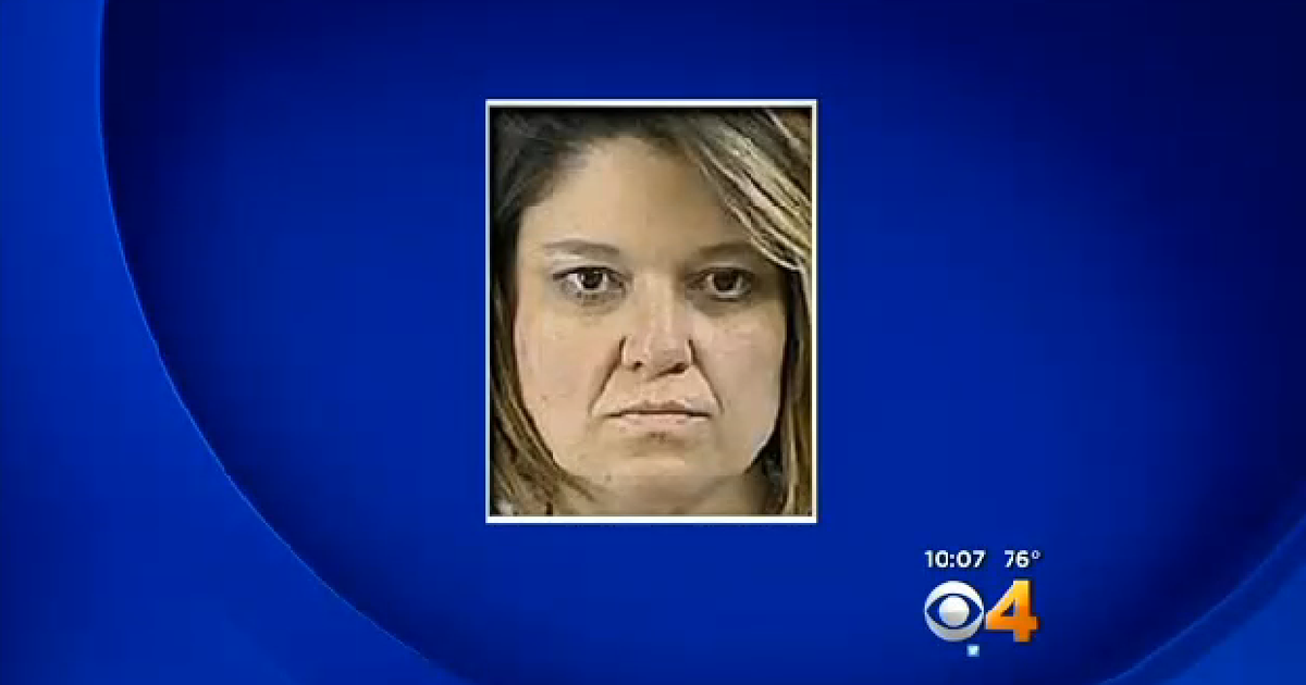 Identity theft suspect to Colorado bounty hunter: "A gal's gotta live ...