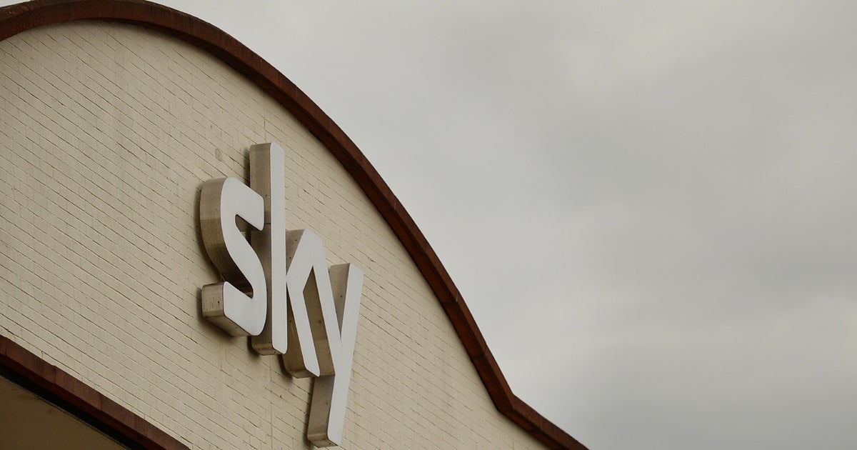 BSkyB to create European TV network - CBS News