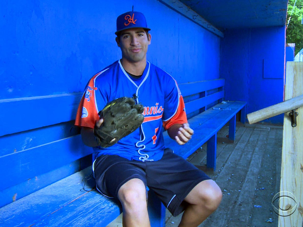 Ryan Perez can bring the heat with both arms for Hyannis Harbor Hawks ...