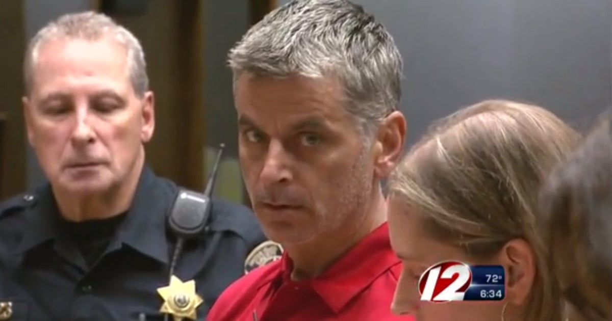 Jonathan Stack, a Rhode Island towing company owner, dies after being ...