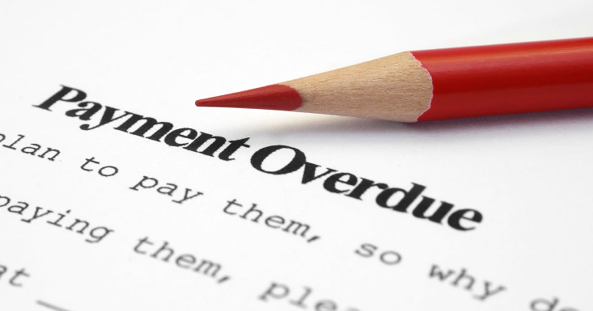 Debt collectors, or "bullies with bogus badges"? - CBS News