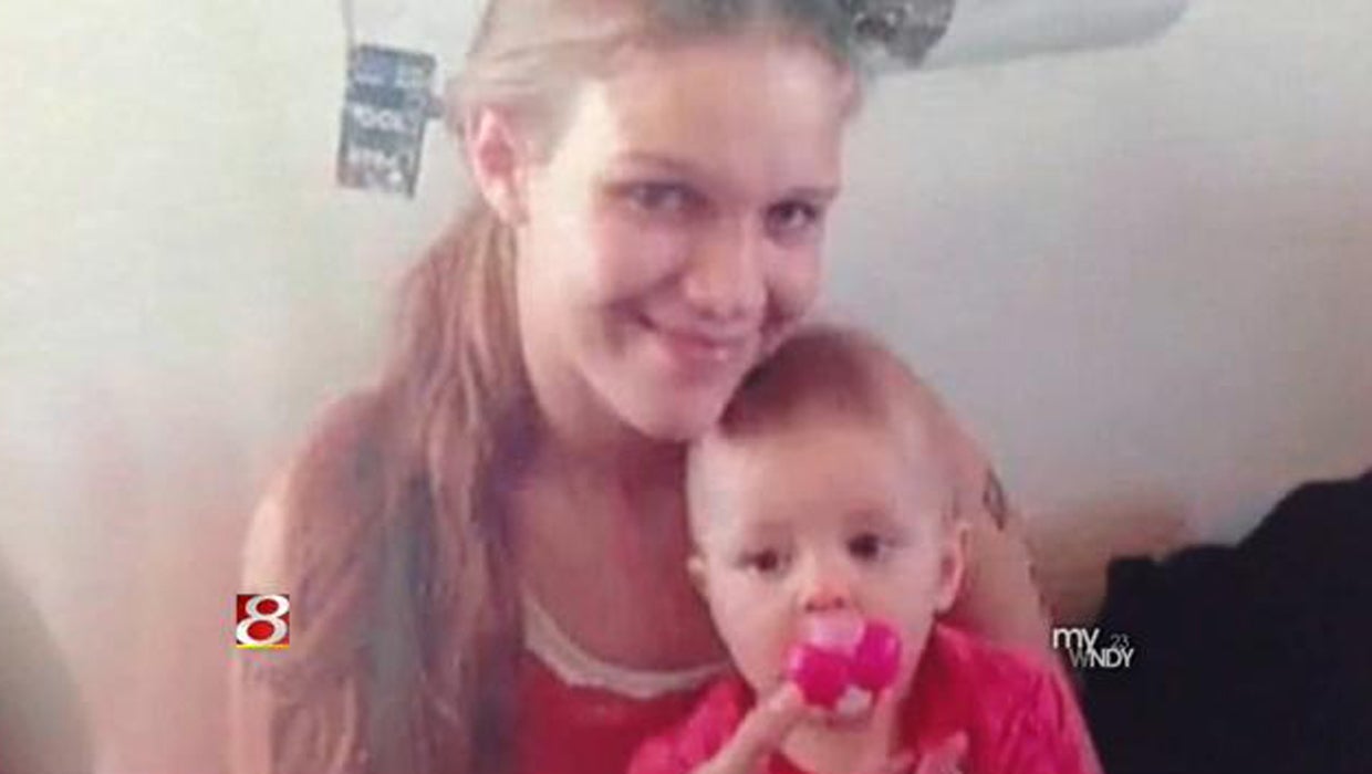 Three arrested in shooting death of Indiana mom Katrina Miller - CBS News