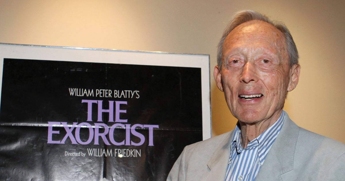 Dick Smith, "Godfather of Makeup," dead at 92 - CBS News