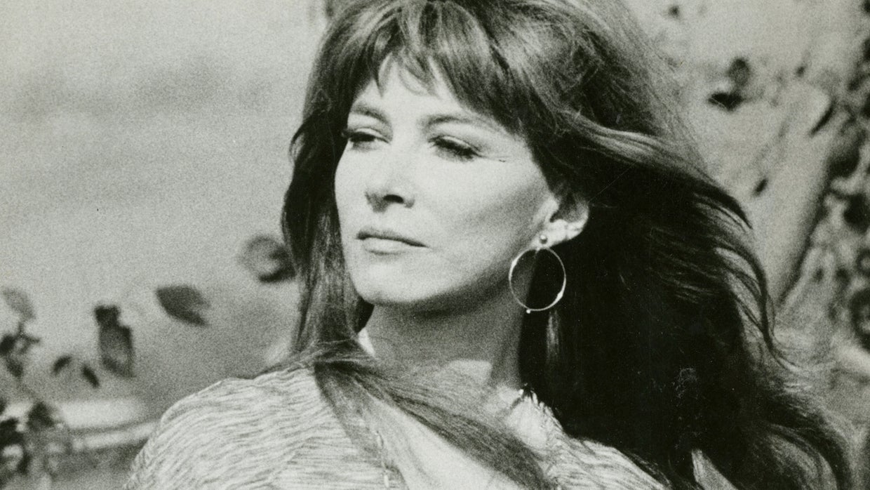 Lee Grant on life beyond the Hollywood blacklist - CBS News