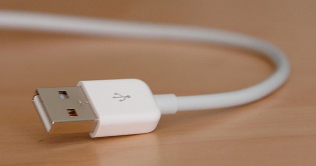 Why your USB device is a security risk - CBS News