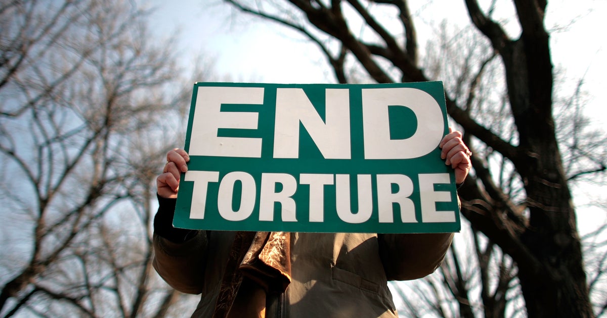 CIA torture debate continues smoldering ahead of Senate report - CBS News