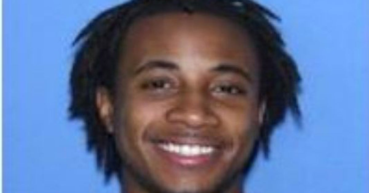 Arkansas college student Justin Pharez Smith arrested in Dallas, Texas ...