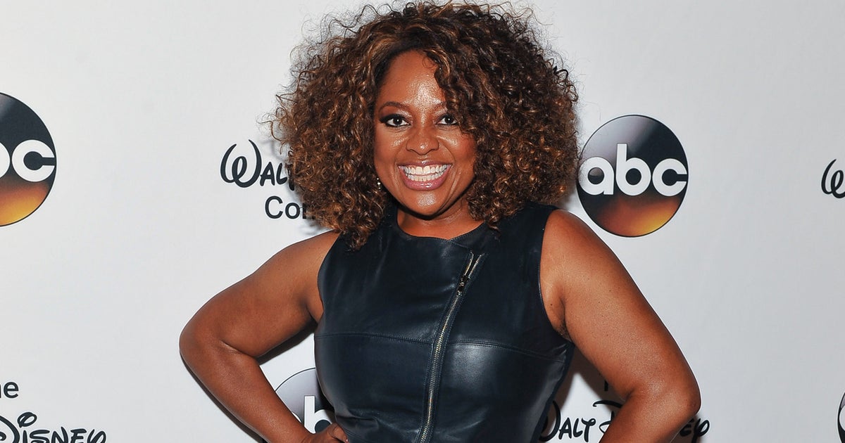 Sherri Shepherd to make Broadway debut in "Cinderella" - CBS News