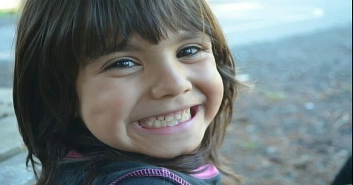 Criminal probe now the focus in case of young Washington girl Jenise ...