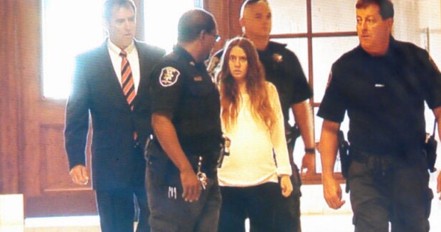 Attempted murder charges in case of emaciated Pennsylvania boy - CBS News