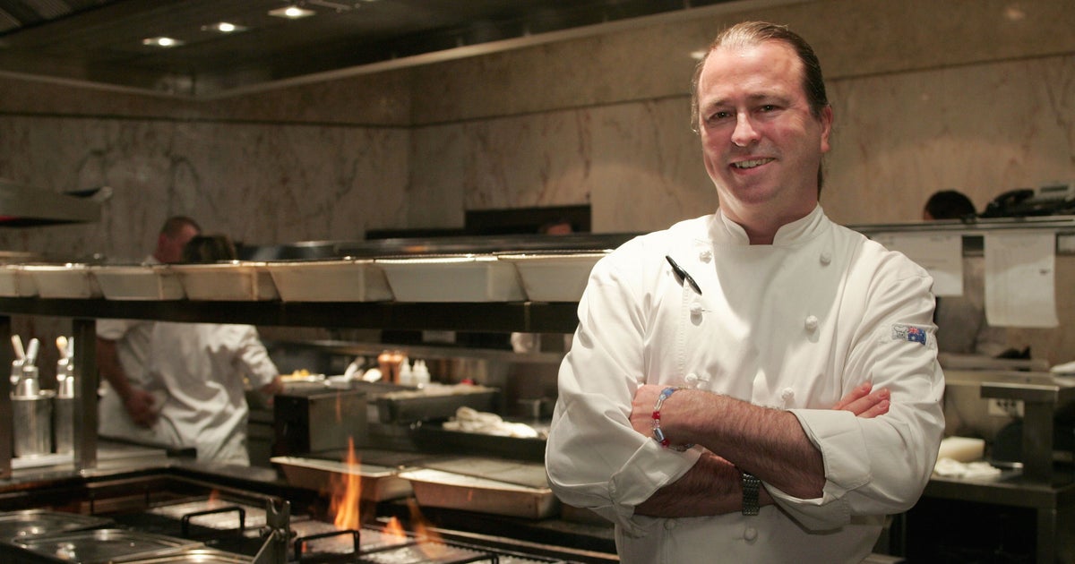 Touring Sydney's best Korean and Chinese restaurants with chef Neil ...