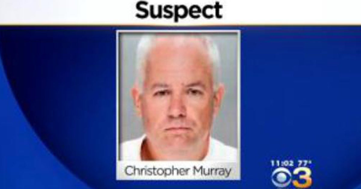 Christopher Murray charged with strangling wife Connie McClain-Murray ...