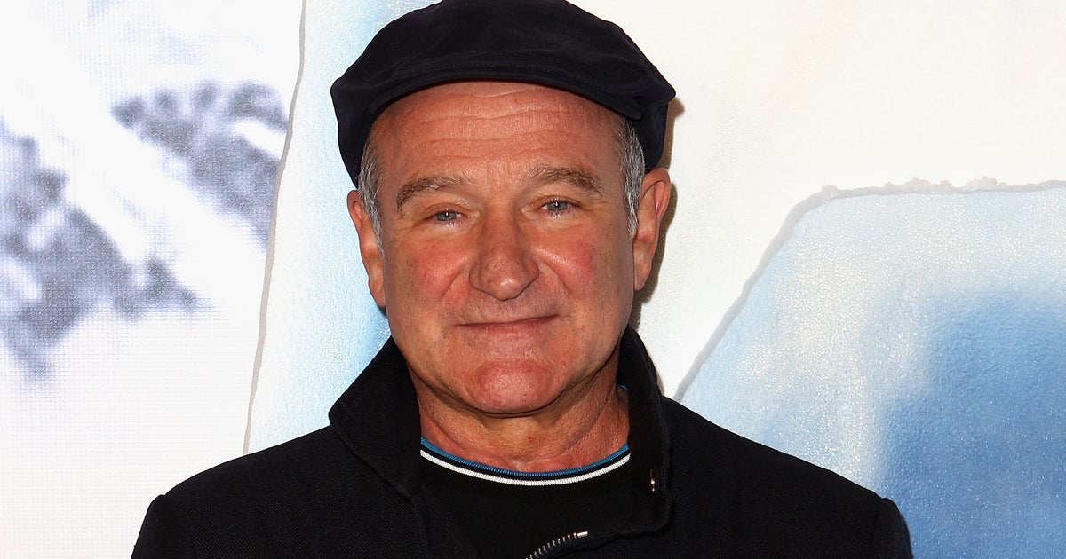 Trailer for Robin Williams' last dramatic role in "Boulevard" released ...