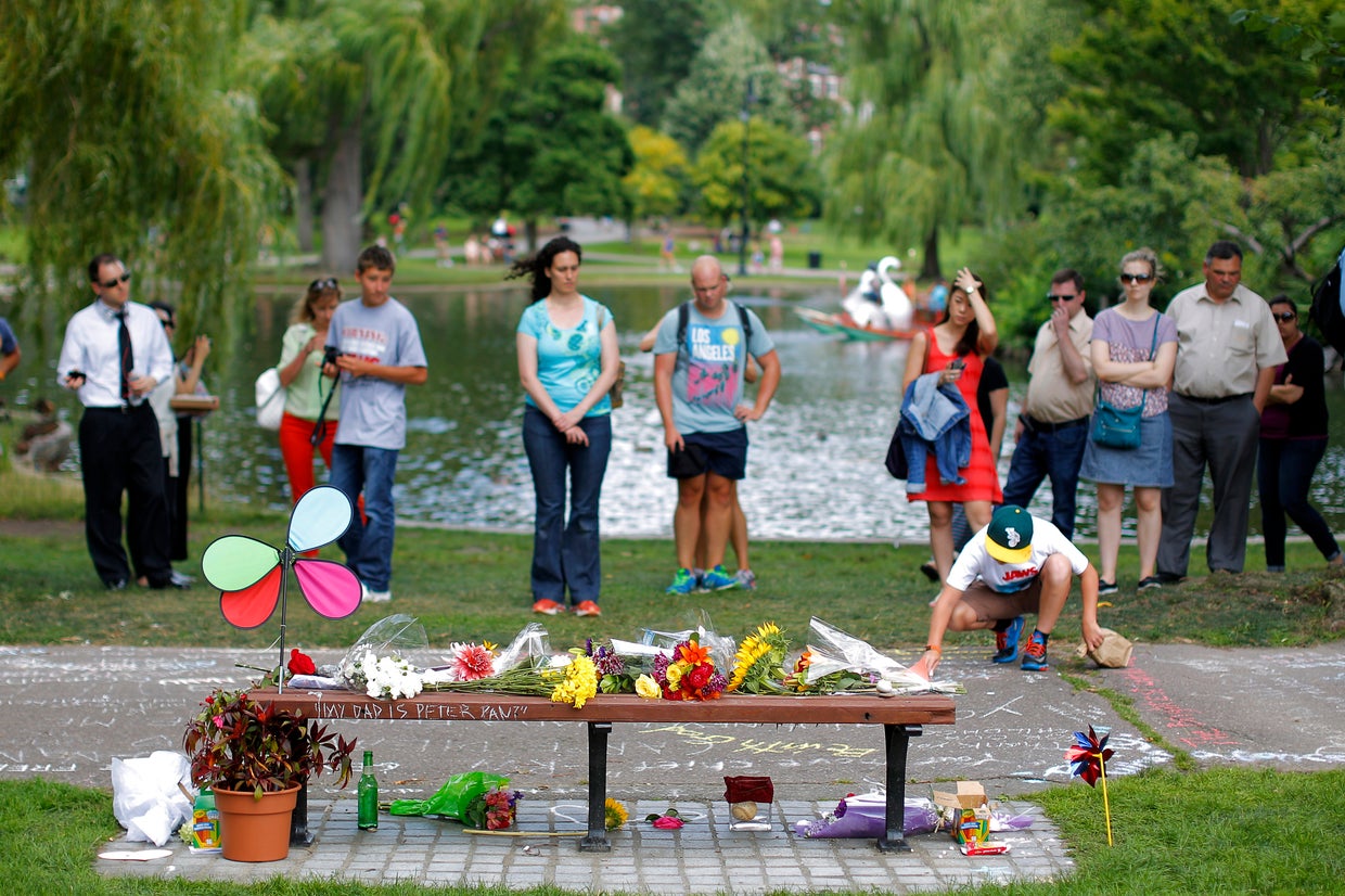 Tributes to Robin Williams