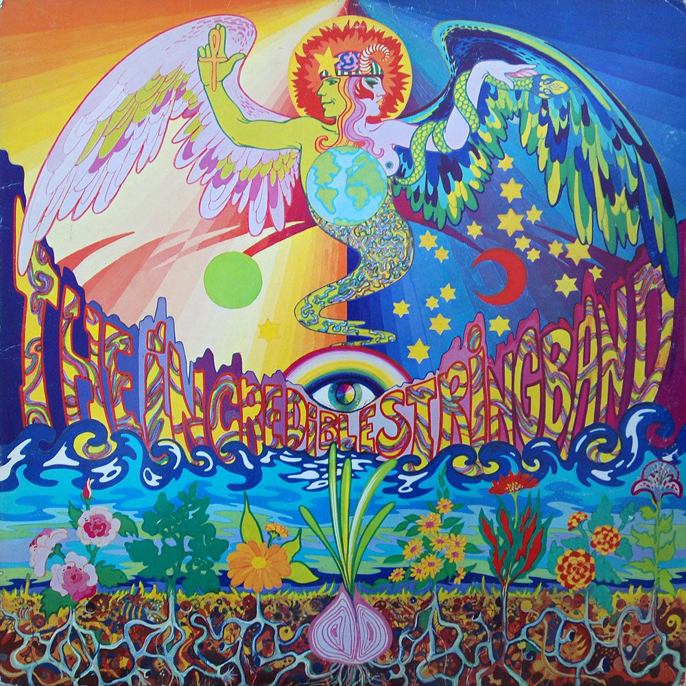 Woodstock's artists 45 years later