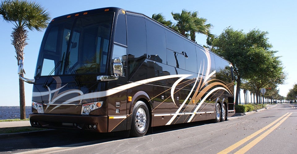 7 incredible multimillion-dollar motorhomes