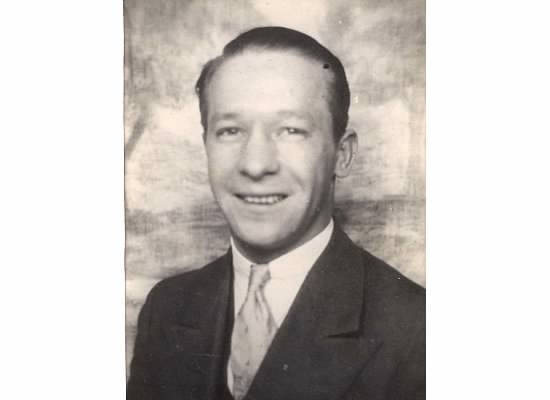 Keeper of the lighthouse