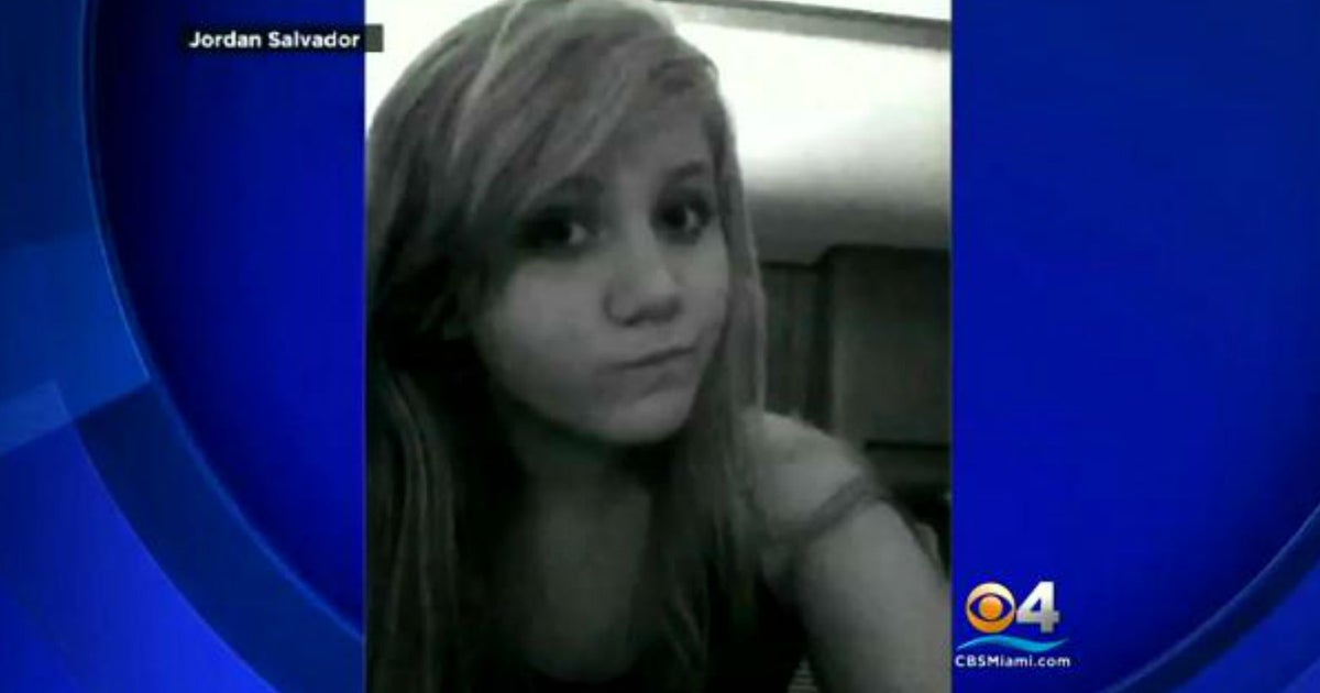 Shaina McBride Update: Arrest made in case of Fla. teen found at hotel ...