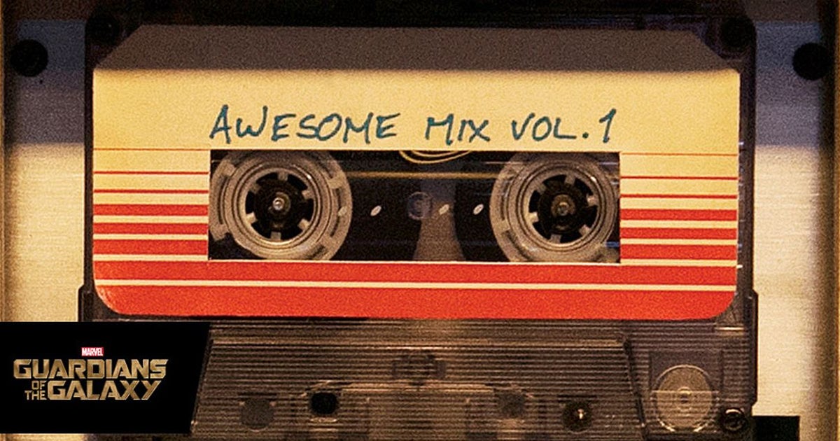 August 2014 New Music Mixtape ft. Charli XCX and Guardians of The ...