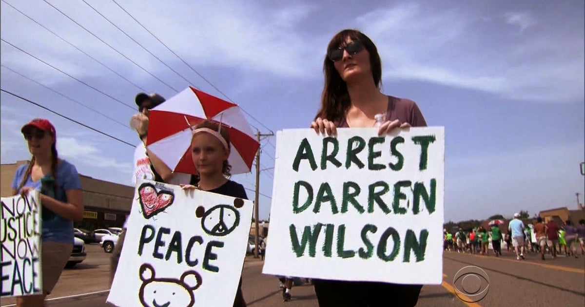 When Is The Polices Use Of Deadly Force Justified In Missouri Cbs News