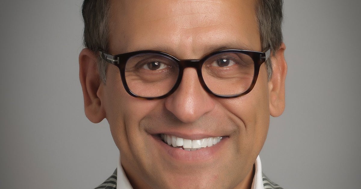 Rosewood Hotels' president on luxury travel today - CBS News