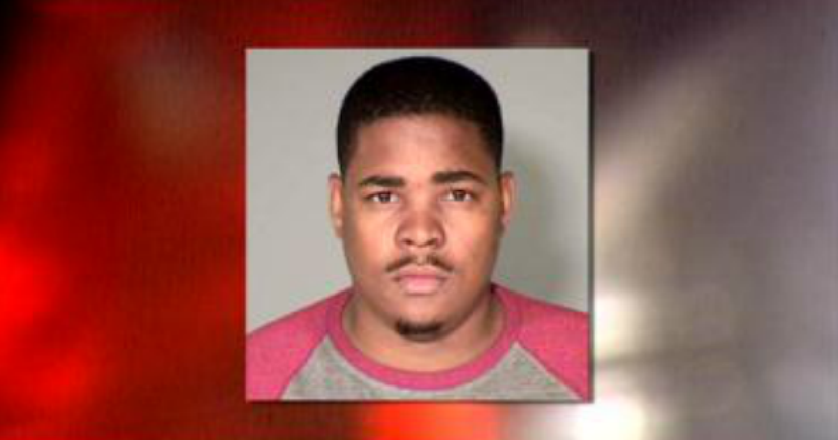 Minnesota man, James Fields, praised for escaping gang life, is charged ...