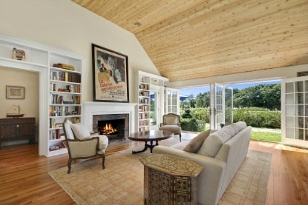 10 celebrity homes on the market