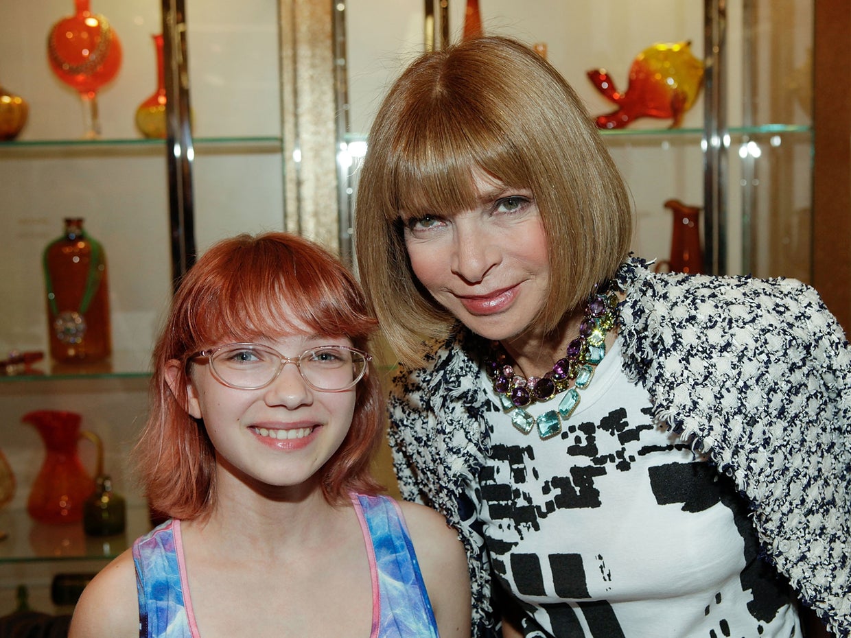Tavi Gevinson